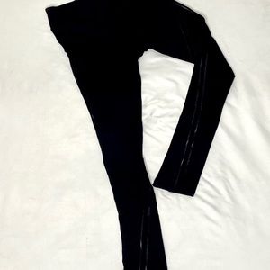 Fornia | Pants & Jumpsuits | Sheer Leggings Yoga Pants | Poshmark